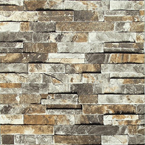 Funk'N Artsy with Brick Wall Decals - Over 10 Creative Designs to ...