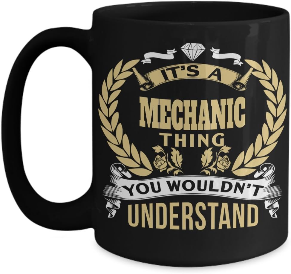 Amazon.com: Auto Mechanic Gifts - Gifts For Mechanics - Gifts For A ...