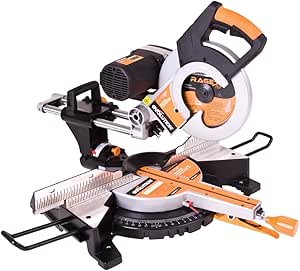 Evolution Power Tools RAGE 3-DB 10-Inch TCT Multipurpose Cutting Double ...