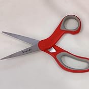 Scotch 6-inch Multipurpose Scissor: Amazon.in: Office Products