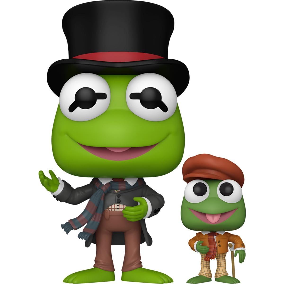 POP Disney Holiday: The Muppet Christmas Carol - Kermit The Frog ...