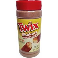 Amazon.com : Twix Shakers Seasoning Blend (13.5 oz.) : Grocery ...