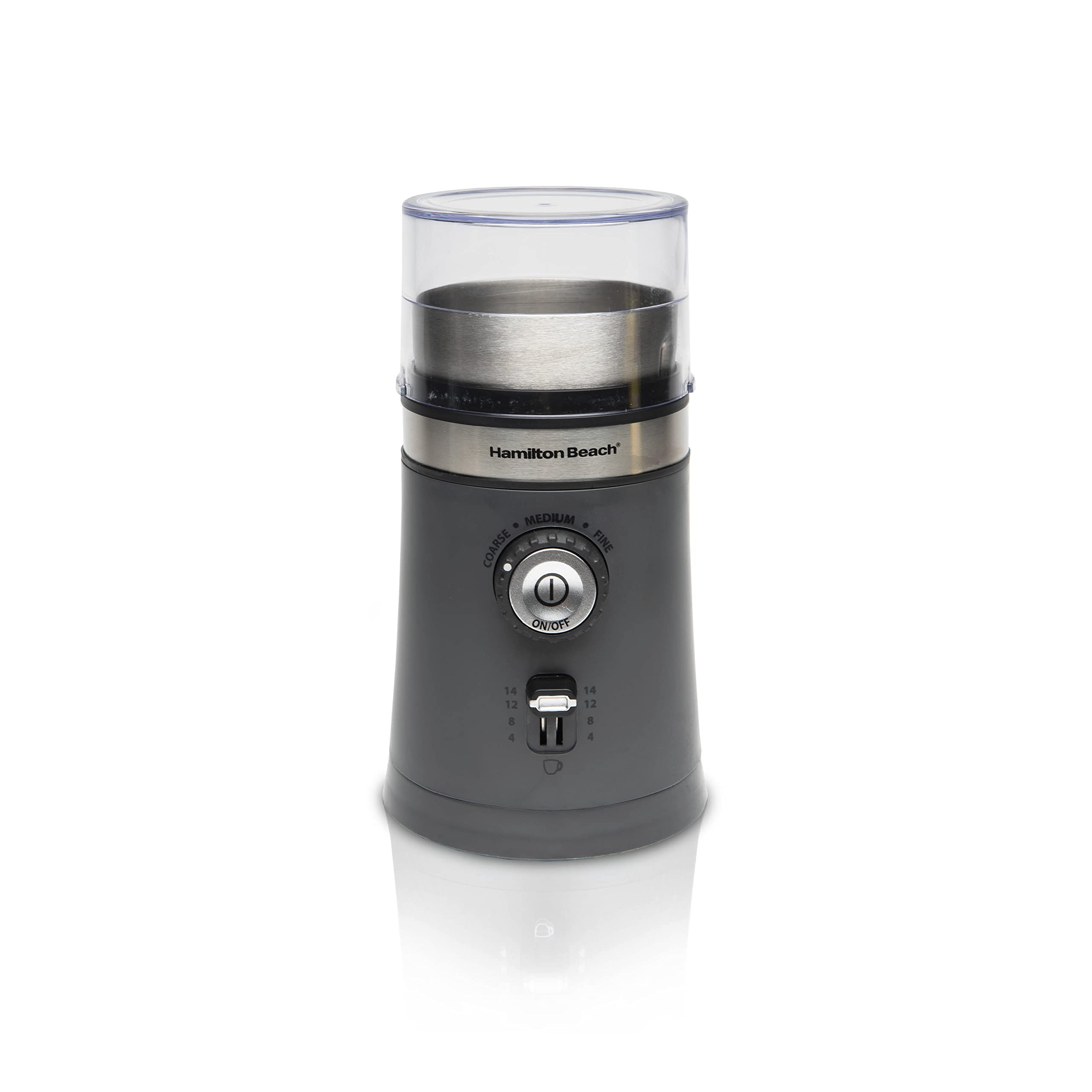 Mua Hamilton Beach Electric Coffee Grinder for Beans, Spices and More ...