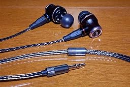 Amazon | JVC HA-FW02 CLASS-S WOODシリーズ カナル型イヤホン リケーブル/ハイレゾ音源対応 HA-FW02 ...