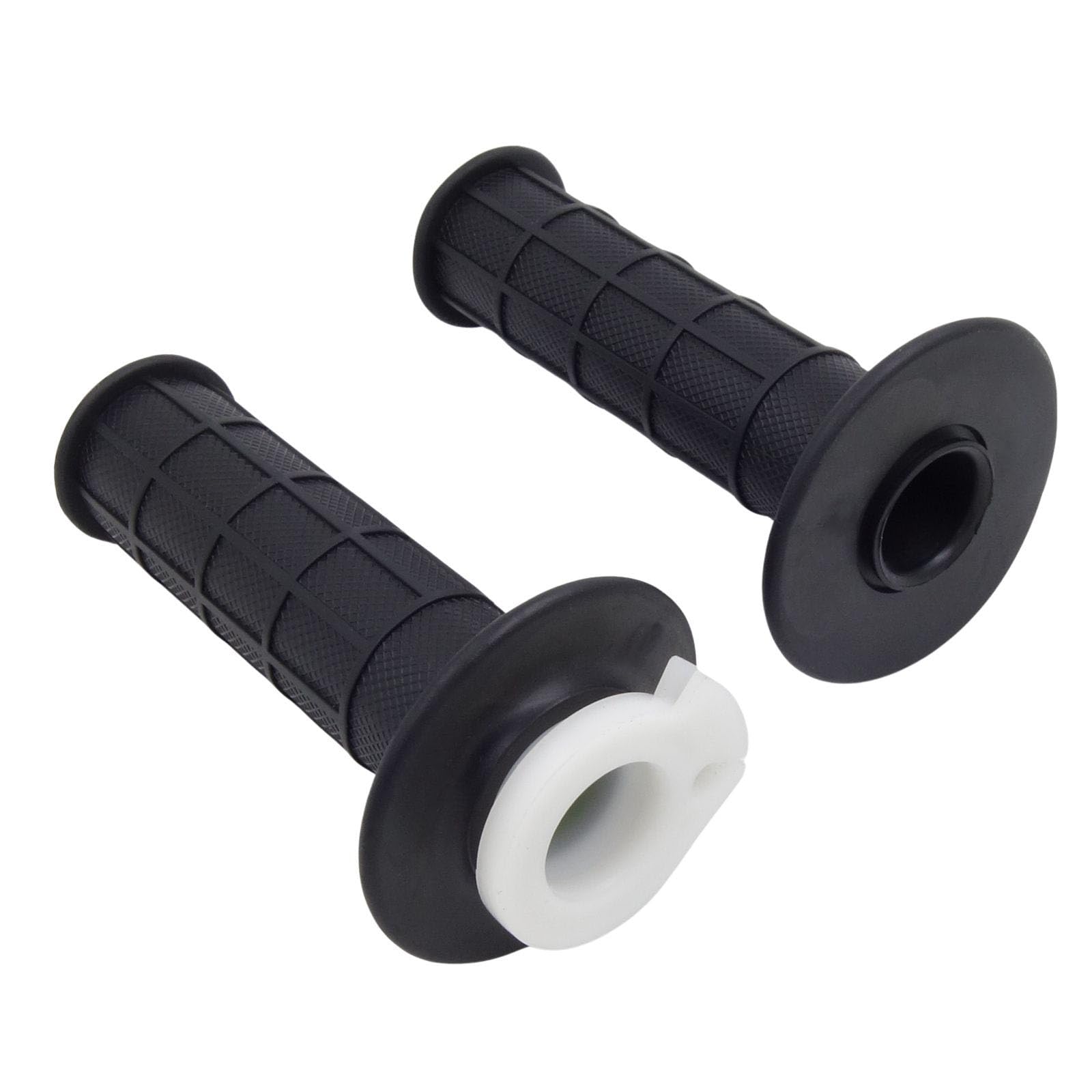 Mua 7/8" Throttle Accelerator Handle Grips: Compatible with 50cc, 80cc ...