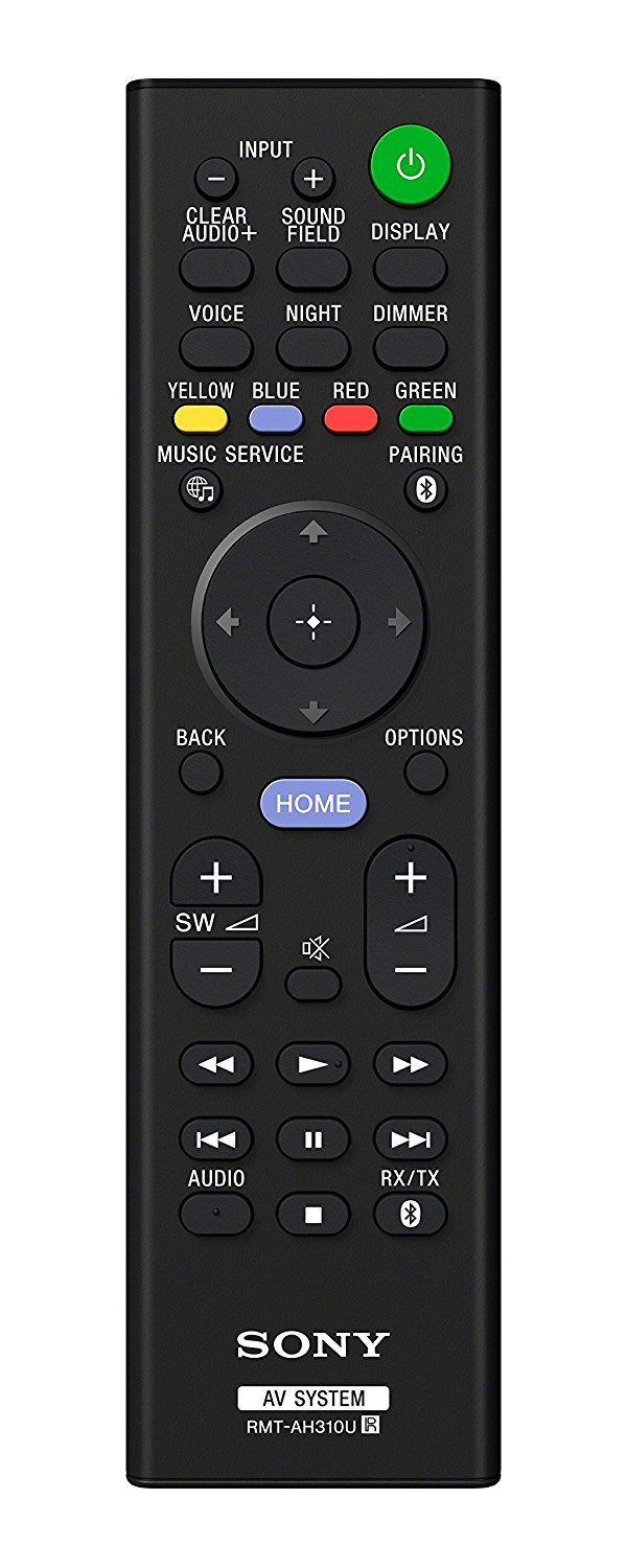 Mua Sony ST5000 7.1.2ch 800W Dolby Atmos Soundbar with Wireless ...