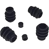 Amazon.com: Carlson (16199) Disc Brake Caliper Guide Pin Boot Kit ...