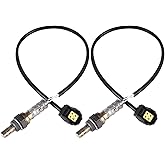 Amazon.com: Oxygen O2 Sensor Upstream Downstream for Chry 300, for Dodge Challenger Charger ...