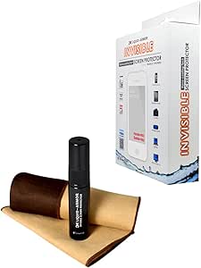 Amazon.com: Dynaflo LIQUID-ARMOR Universal Invisible Nano Tech Screen ...