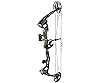Barnett Vortex Hunter G3 Compound Bow - 45-60lb Draw Weight, 26-30in ...
