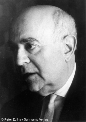Theodor W. Adorno - Alle Hörbücher bei Audible.de