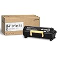 Amazon.com: B410/B415 High Yield Toner Cartridge (1-Pack, with Chip ...