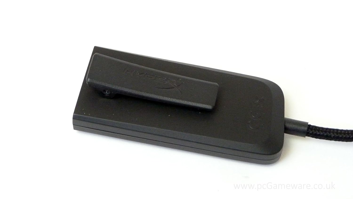 Amazon.in: Buy HyperX Cloud II USB Control Box (Black) - HXS-HSDG1 ...