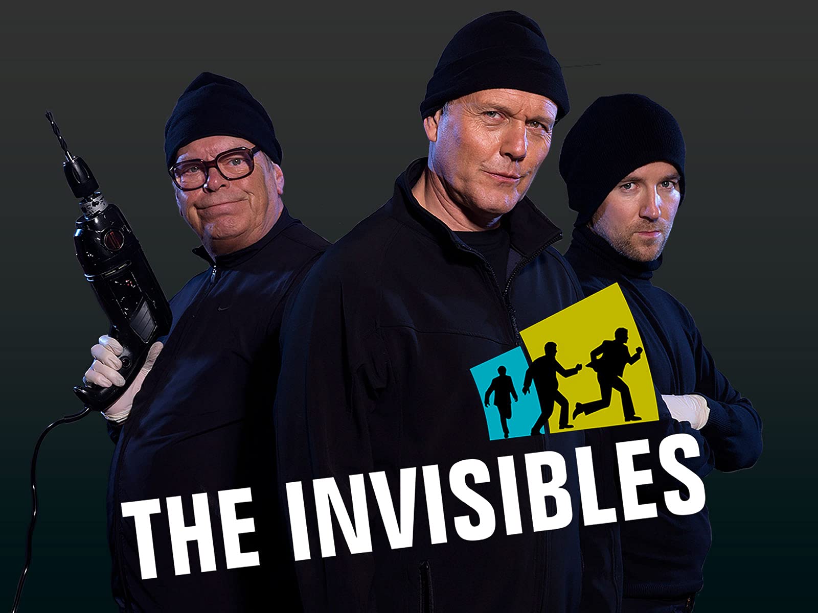 Watch The Invisibles | Prime Video