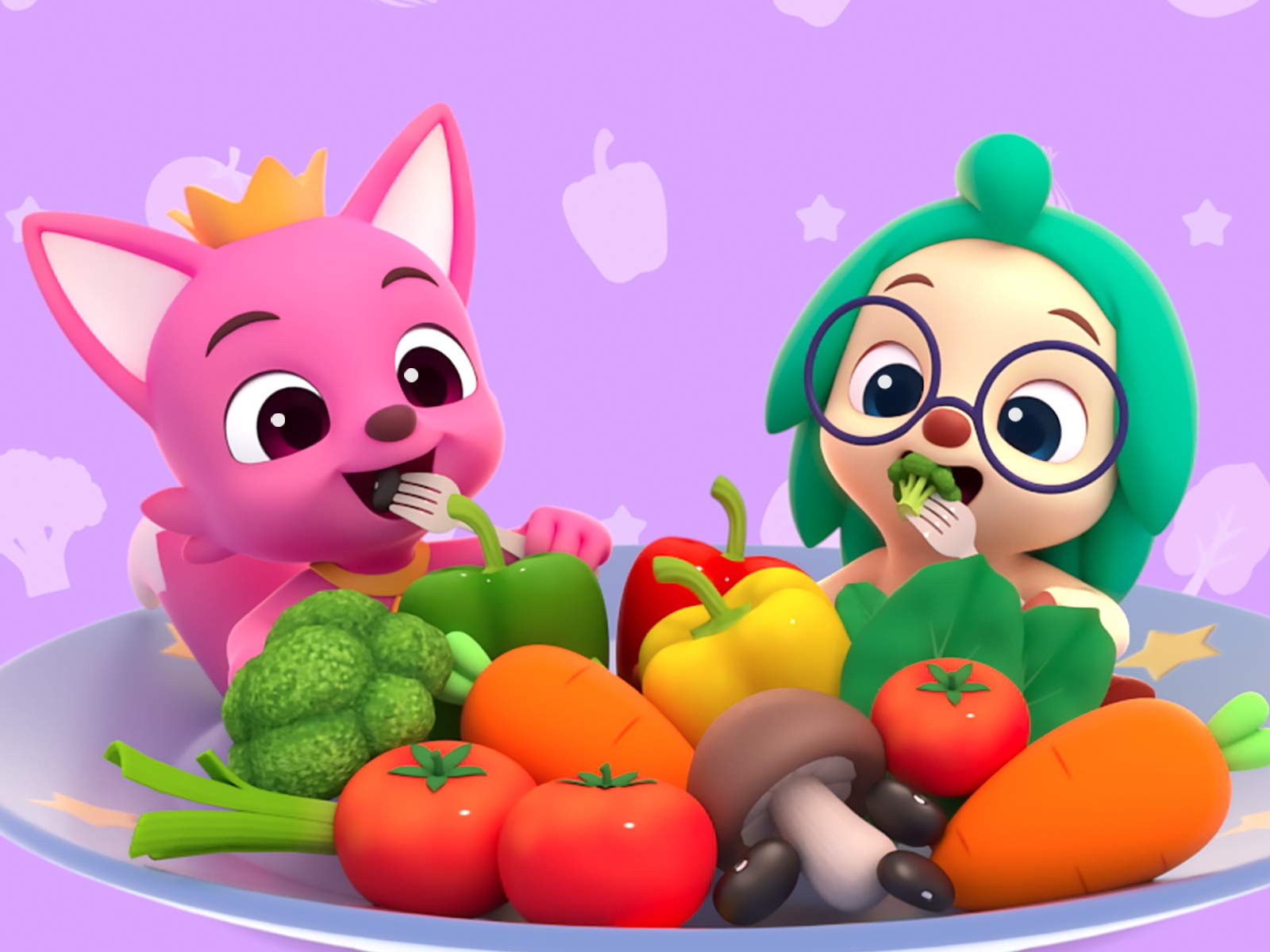 Watch Sing Along with Pinkfong & Hogi | Prime Video