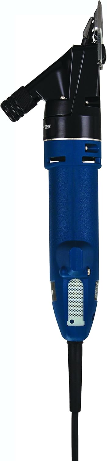 Oster Clipmaster Grooming Clipping Machine, Large Animal, Single Speed