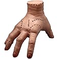 Amazon.com: Wednesday Addams Family Hand Props, Halloween Cosplay Hand ...