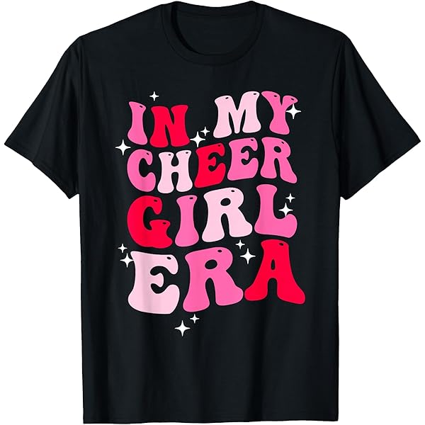 Cheer Shirts For Your Boyfriend