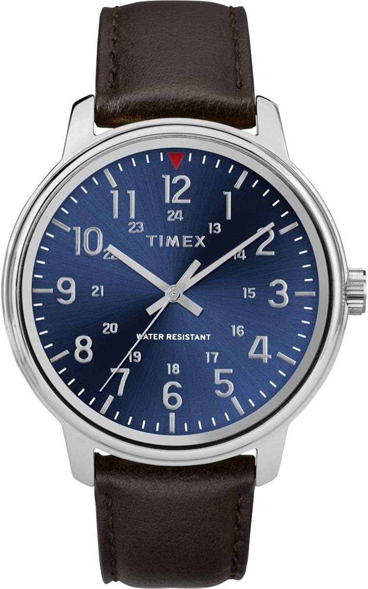 10 Mejores Relojes Timex Relojes Timex Hombre | (2020)