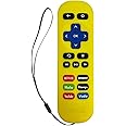 Amazon.com: Original Amaz247 Roku Remote Works with All Roku Player ...
