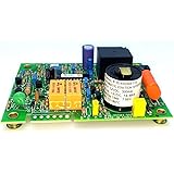 Suburban 520820 RV Furnace Heater Fan Control Ignition Circuit Board ...