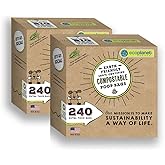 PawGo Poop Bags : Amazon.ca: Pet Supplies