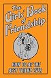The Girls' Book Of Friendship (Best at Everything): Scholastic ...