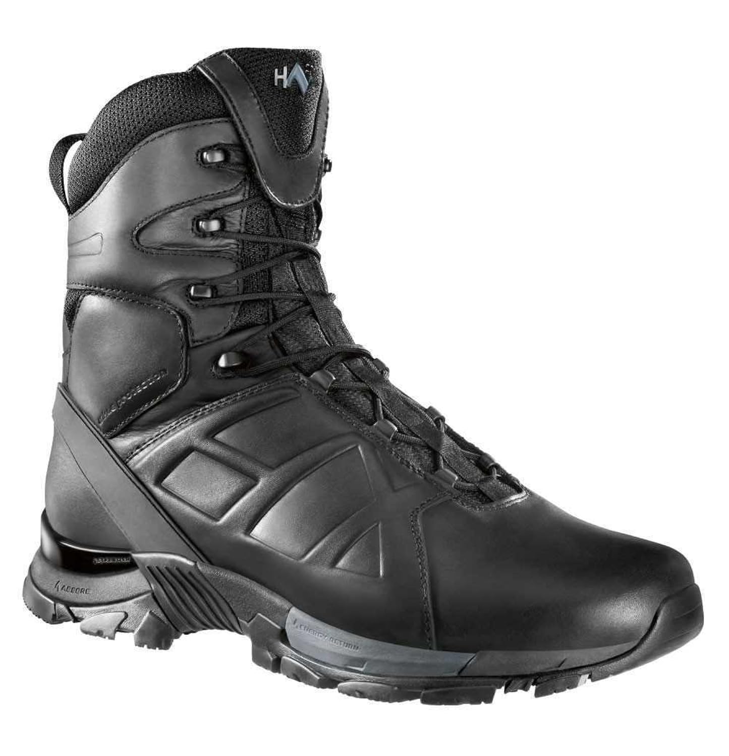 chaussure haix gore tex