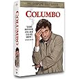 Amazon.com: Columbo - The Complete First Season : Peter Falk: Movies & TV
