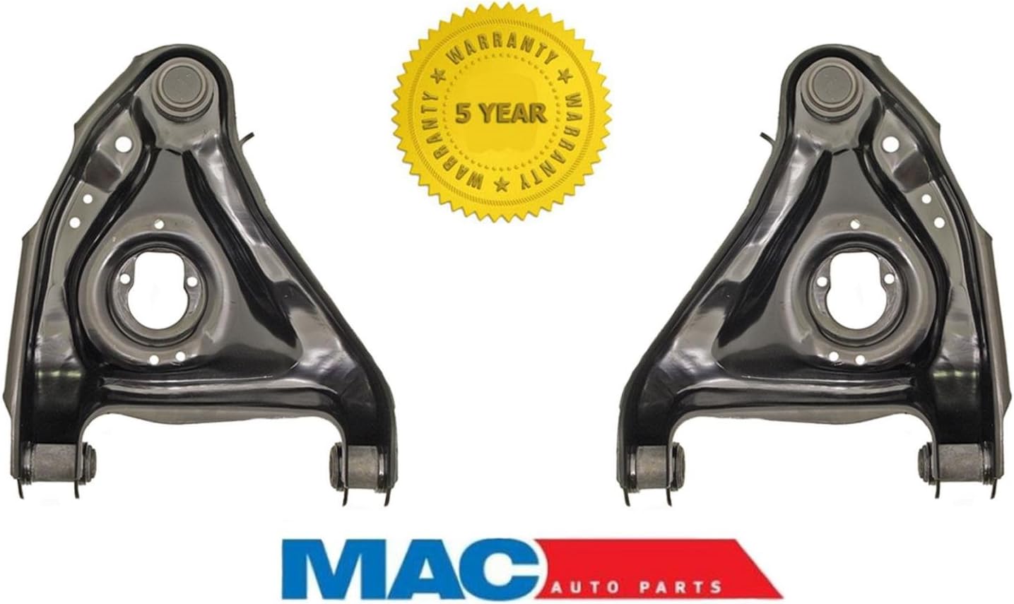 Front Lower Control Arms S10 Jimmy Sonoma Hombre 2WD ONLY!!