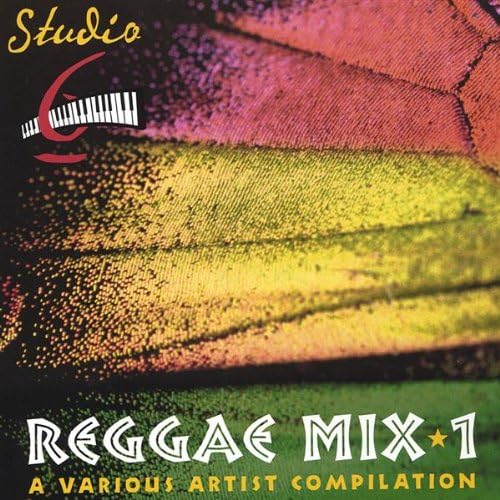 Reggae Mix 1 / Various: Amazon.co.uk: CDs & Vinyl