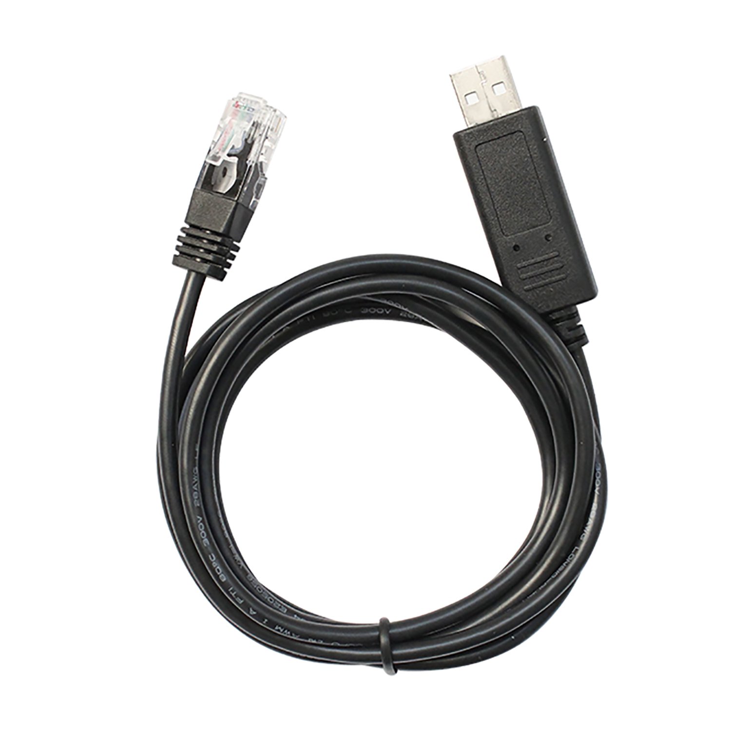 Mua EPEVER USB to RS485 PC Communication Cable 1.5M for MPPT Solar ...