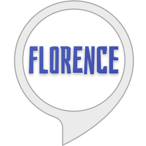 Amazon.com: Florence City Guide : Alexa Skills