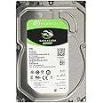 Amazon.com: Seagate Barracuda ST2000DM008 2 TB 3.5" Internal Hard Drive ...