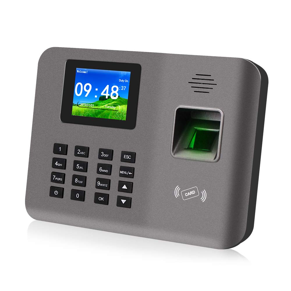 Time Clocks Kuwait | Buy Online | Whizz Others