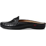 Amazon.com | MARC JOSEPH NEW YORK Women's Union Mule | Mules & Clogs