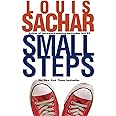 Small Steps: Sachar, Louis: 9780385661584: Books - Amazon.ca