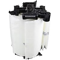 Amazon.com: Pentair 59001900 Complete Element Assembly Replacement FNS ...