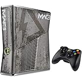 Amazon.com: Xbox 360 Limited Edition Call of Duty: Modern Warfare 3 ...