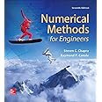 Numerical Methods for Engineers: Chapra, Steven C., Canale, Raymond P ...