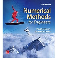 Applied Numerical Methods with MATLAB for Engineers and Scientists ...