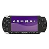 Sony Playstation Portable PSP 3000 Series Handheld Gaming Console System (Black) (Renewed) in ...