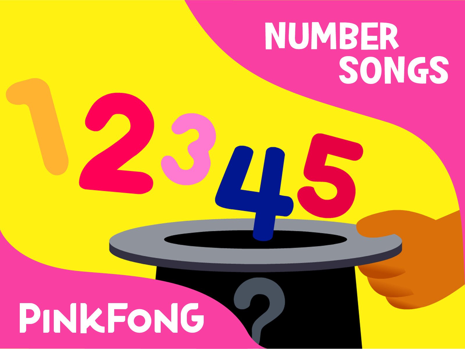 Amazon.de: Pinkfong! Number Songs [OV] ansehen | Prime Video