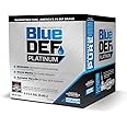 PEAK BlueDEF Platinum 2.5 gal DEG002-2 PACK, Diesel Additives - Amazon ...