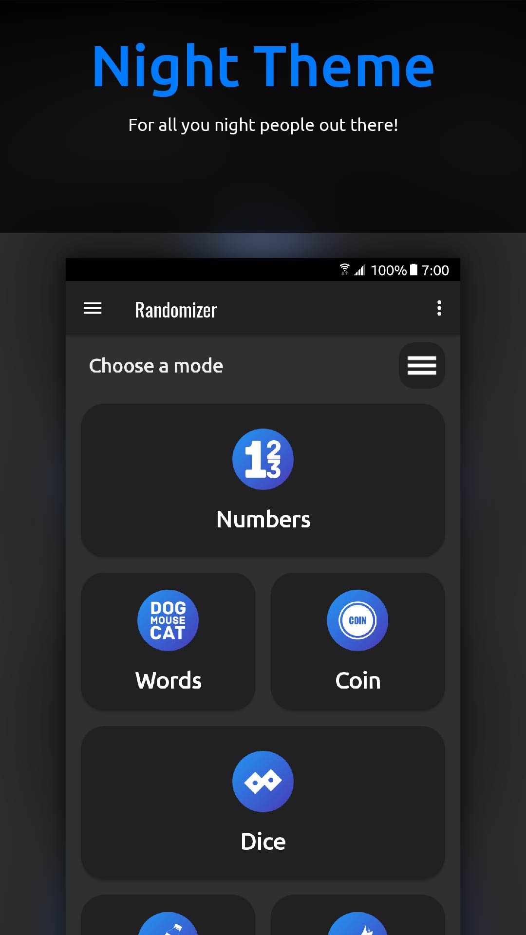 Randomizer Random Number Generator Amazon es Apps Y Juegos