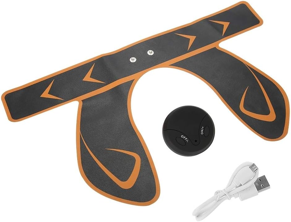 Heitune EMS Hip Trainer Smart Buttock Lifting Massage Device Hip Muscle ...