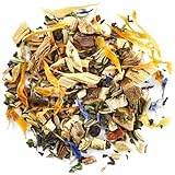 Amazon.com : DAVIDs TEA - Organic Cold 911 2 Ounce : Grocery & Gourmet Food