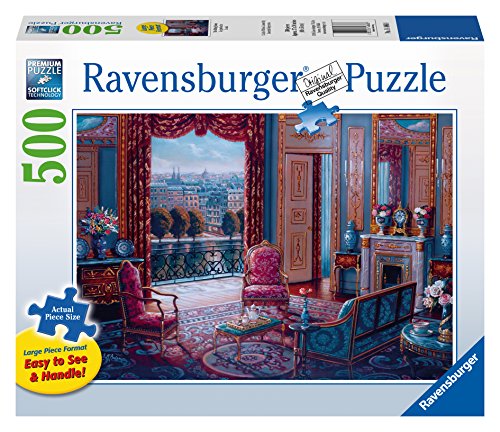 Jigsaw Puzzles For Seniors Especially For Older Adults