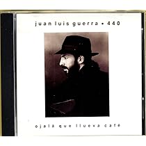Juan Luis Guerra Areito Cd Juan Luis Guerra Areíto 440 Importado