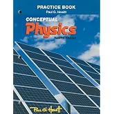 Amazon.com: Practice Book for Conceptual Physics: 9780135774625: Hewitt ...